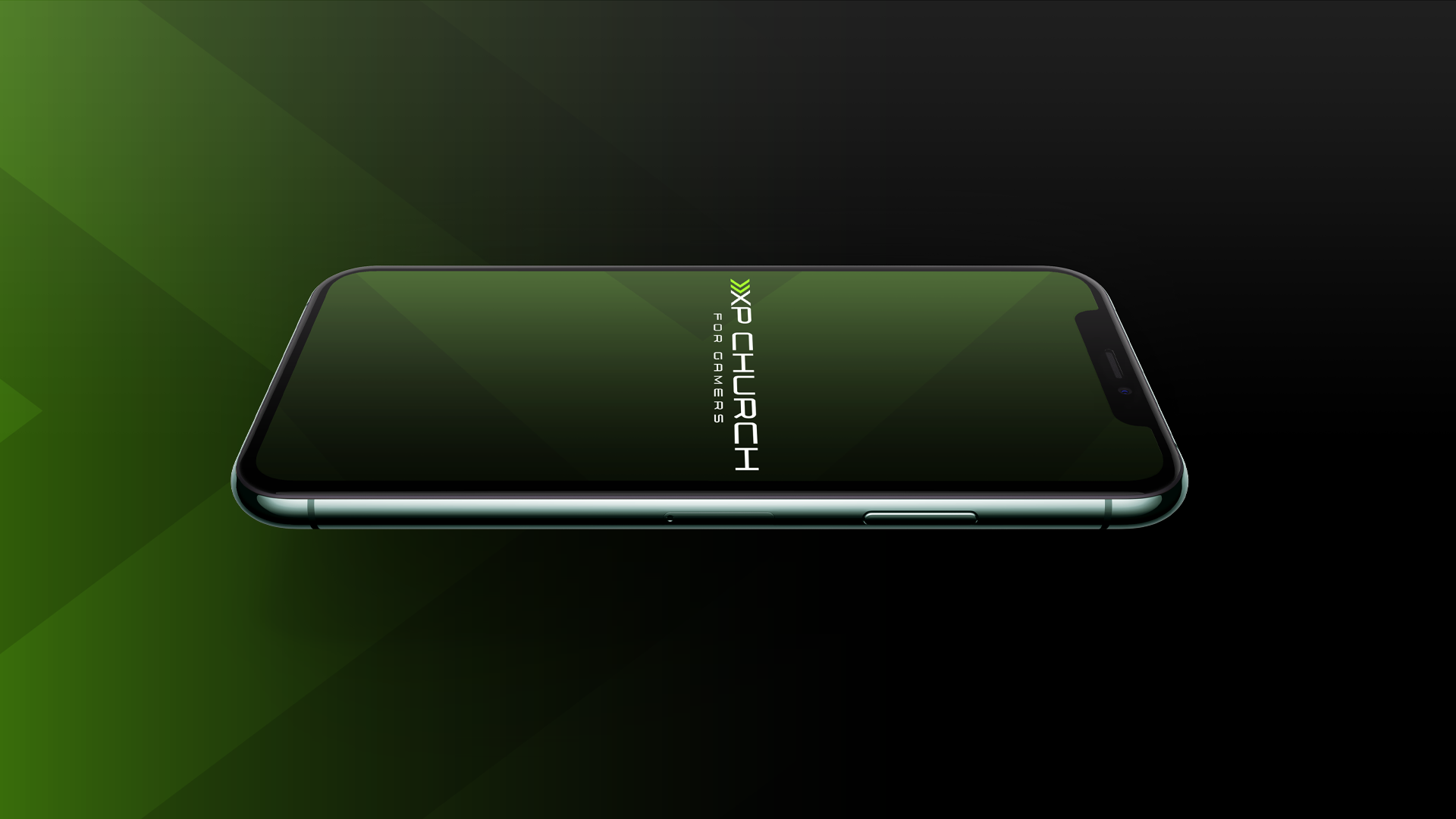 Wallpaper – XP Church